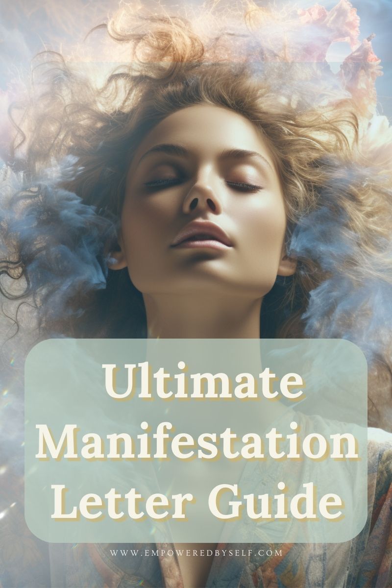 Sample Manifestation Letter: Most Comprehensive Guide (2023)