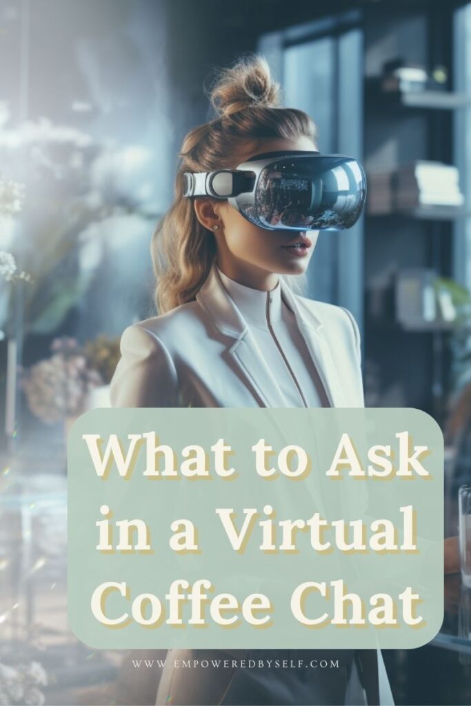 6 Best Topics for Virtual Coffee Chats: Ultimate Networking Questions Guide
